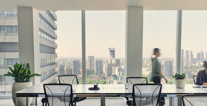 16 Person Enterprise Office at 32 London Bridge Street, London Bridge ...