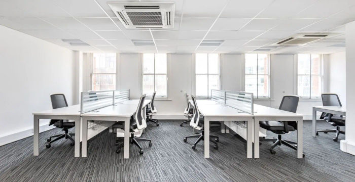 83 Victoria Street London, Victoria, London SW1H 0HW - Office For Lease ...