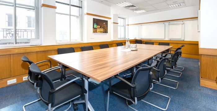 83 Victoria Street London, Victoria, London SW1H 0HW - Office For Lease ...