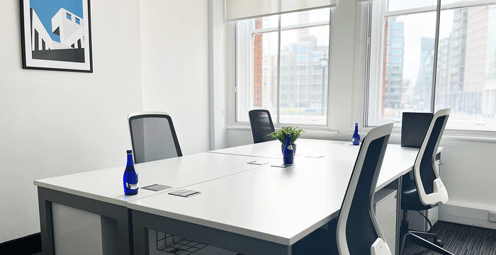 83 Victoria Street London, Victoria, London SW1H 0HW - Office For Lease ...