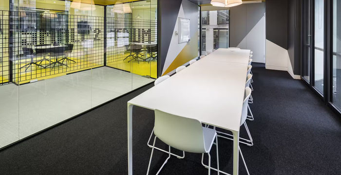 125 Person Enterprise Office at 26 Finsbury Square, Finsbury | Office Hub