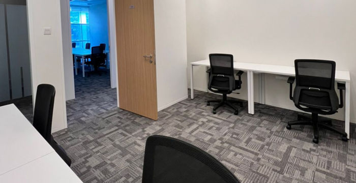 1 Person Virtual Office at Jalan Teknokrat 6 Cyberjaya 5, Cyberjaya ...