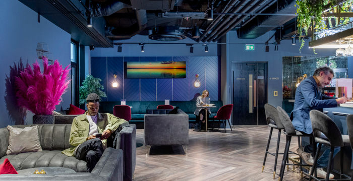 The Heights, Weybridge, Surrey KT13 0NY - Office For Rent | Office Hub