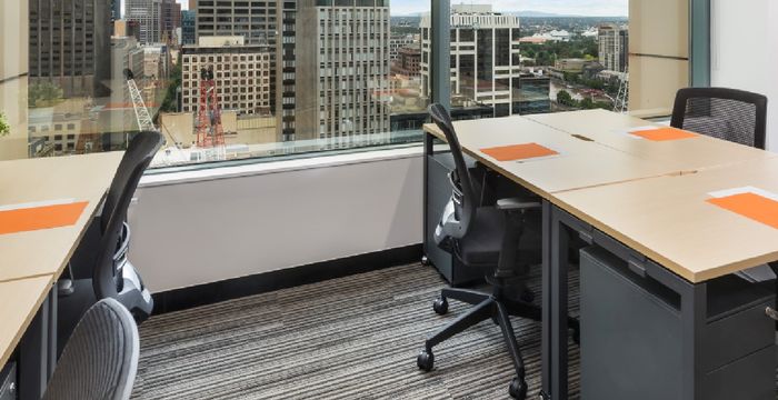 3 Person Private Office at 459 Collins Street, Melbourne | Office Hub