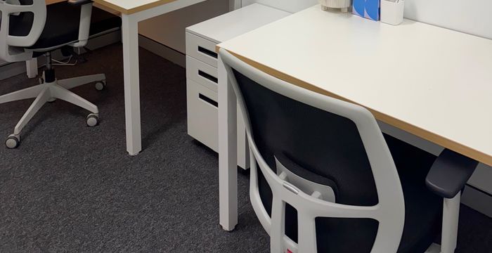 6 Person Private Office at Manilla Street, East Brisbane | Office Hub