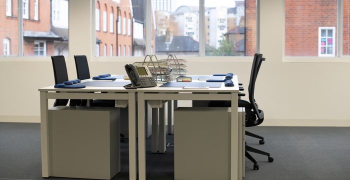 16 Person Enterprise Office at Waterloo Rd, Waterloo | Office Hub