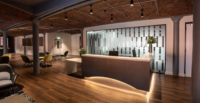 Edward Pavilion, Albert Dock, Liverpool L3 4AF - Office For Lease ...