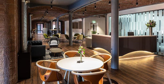 Edward Pavilion, Albert Dock, Liverpool L3 4AF - Office For Lease ...