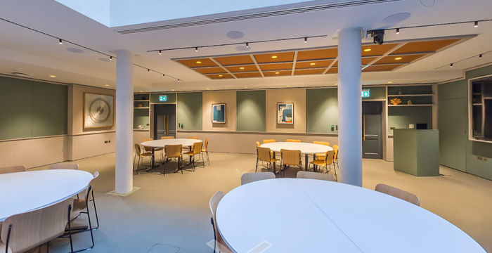 Office Space for Rent at Salisbury House | Office Hub