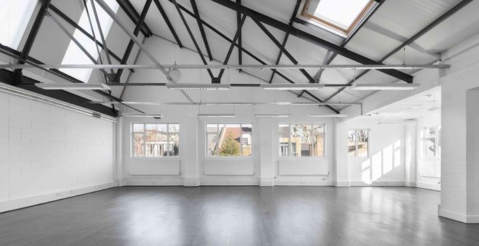 29 Person Enterprise Office at 111 Power Road, Chiswick | Office Hub