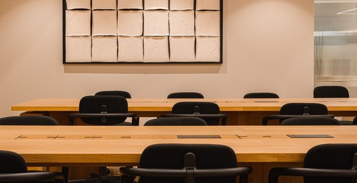 7 Person Private Office at 24 Eversholt Street, Euston | Office Hub