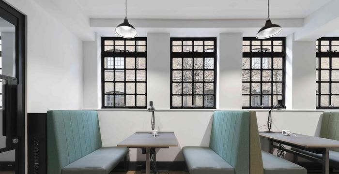 Office Space for Rent at The Centro Buildings | Office Hub