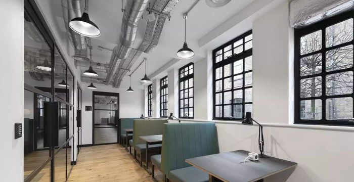 Office Space for Rent at The Centro Buildings | Office Hub