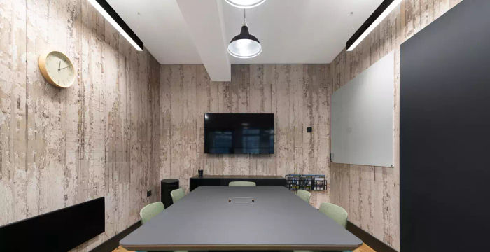 Office Space for Rent at The Centro Buildings | Office Hub