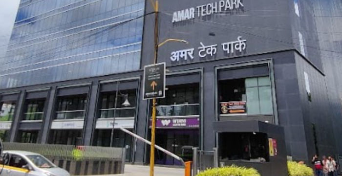 Amar Tech Park Patil Nagar Balewadi, Pune, Maharashtra 411045 - Office ...