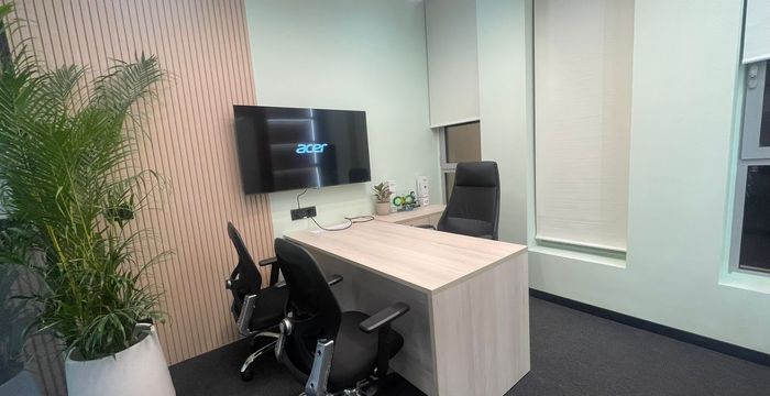 Hiranandani Business Park - Lightbridge Saki Vihar Rd Tunga Village ...