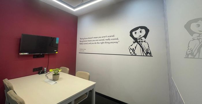 Hiranandani Business Park - Lightbridge Saki Vihar Rd Tunga Village ...