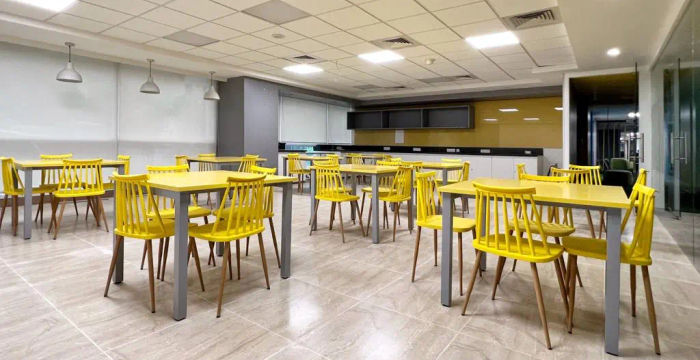 1000 Person Private Office at Sarjapur Outer Ring Rd Kaverappa Layout ...