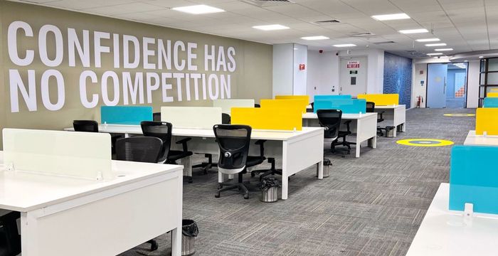 200 Person Private Office at Sarjapur Outer Ring Rd Kaverappa Layout ...