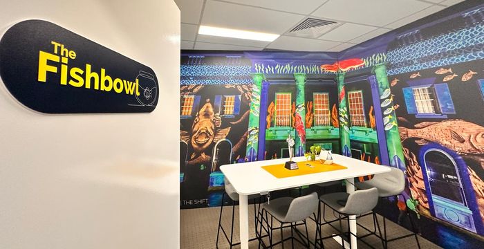 2 Person Coworking Space at 92-94 Taren Point Road, Taren Point ...