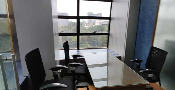 Aditya Dhwarco Business Center 5th Cross St South Phase Thiru Vi Ka ...