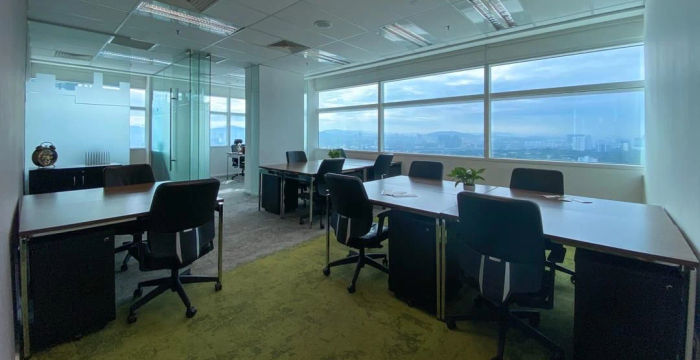 Office Space for Rent at Q Sentral | Office Hub