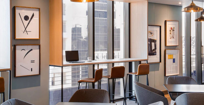 Office Space for Rent at Werksmans Building | Office Hub