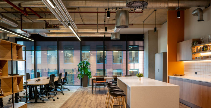 5 Person Private Office at Gerard St, Reading | Office Hub