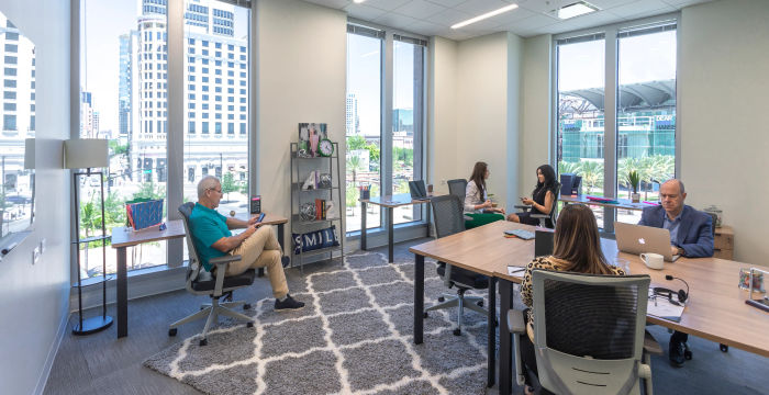 450 S Orange Ave, Orlando, FL 32801 - Office For Lease | Office Hub