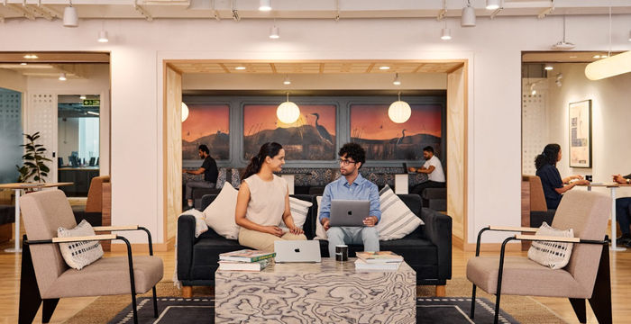 Block D3 Manyata Tech Park Rd, Bengaluru, Karnataka 560045 - Office For ...