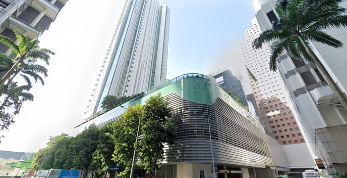 78 Shenton Way, Singapore, 079119 - Office For Lease | Office Hub
