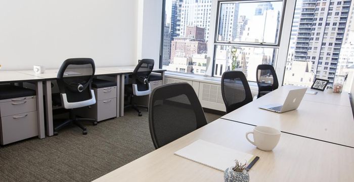 641 Lexington Avenue, New York, NY 10022 - Office For Rent | Office Hub