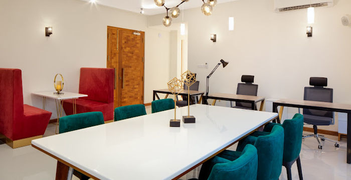 3 Person Private Office at 02 Rajagiriya Gardens 2nd Lane Nawala Rd ...