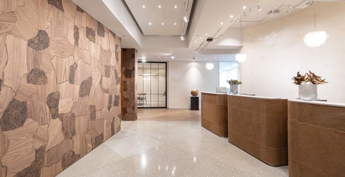 979 King's Road Taikoo Place, Quarry Bay, Hong Kong - Office For Lease ...