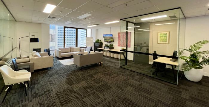 350 Collins Street, Melbourne, VIC 3000 - Office For Rent | Office Hub