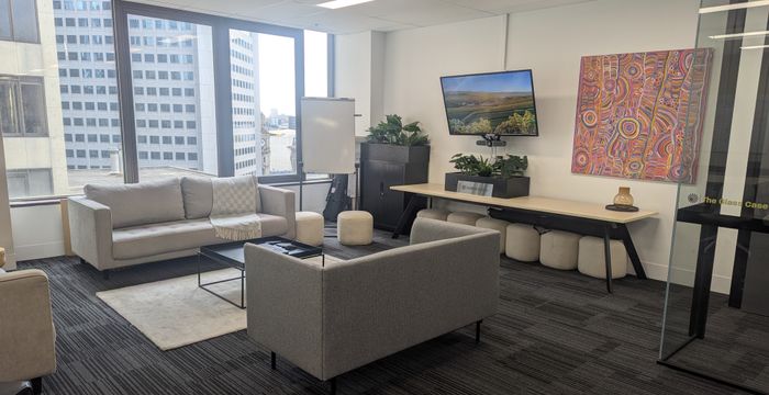 350 Collins Street, Melbourne, VIC 3000 - Office For Rent | Office Hub