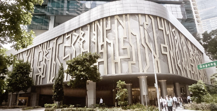 20 Anson Road, Singapore, CBD 079912 - Office For Lease | Office Hub