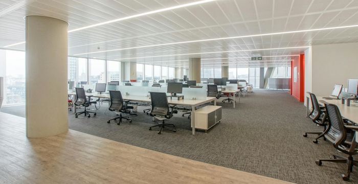 240 Blackfriars Rd, London, SE1 8BU - Office For Lease | Office Hub