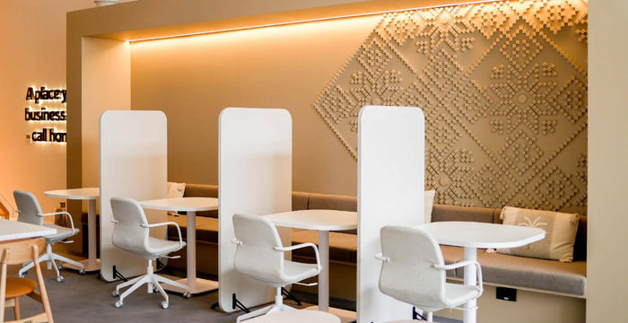 1 Person Virtual Office at Abu Bakr Al Siddiq Road R, Al-kharj Saudi ...