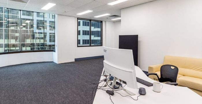 552 Lonsdale Street, Melbourne, VIC 3000 - Office For Lease | Office Hub