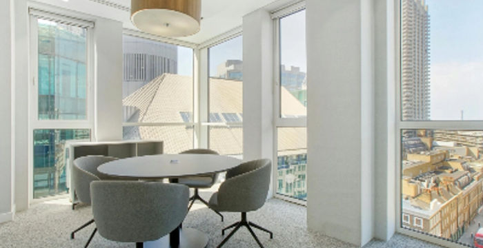 24 Chiswell Street, London, UK EC1Y 4TY - Office For Lease | Office Hub