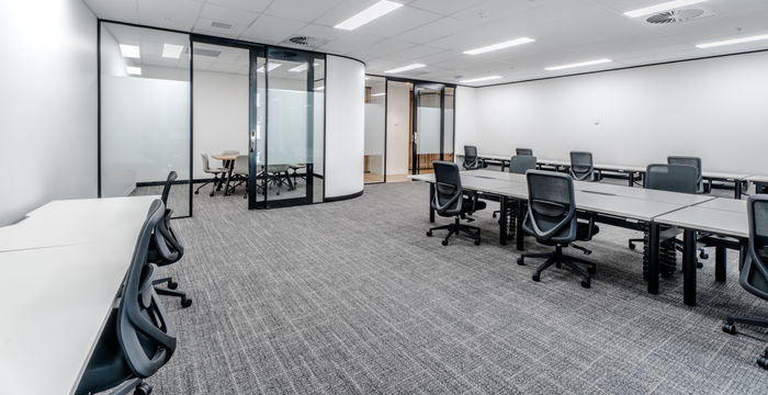 333 Kent Street, Sydney, NSW 2000 - Office For Lease | Office Hub