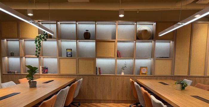 12 Person Private Office at Commonwealth Avenue, Quezon City | Office Hub