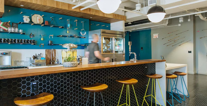 600 Congress Ave, Austin, TX 78701 - Office For Rent | Office Hub