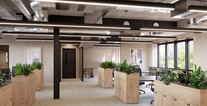 7 Holbein Place, Belgravia, London SW1W 8NR - Office For Lease | Office Hub