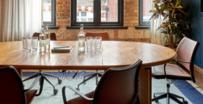 1 Warwick Street, London, Southeastern England W1B 5LR - Office For ...