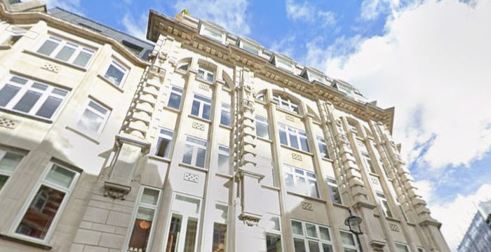 1 Warwick Street, London, Southeastern England W1B 5LR - Office For ...