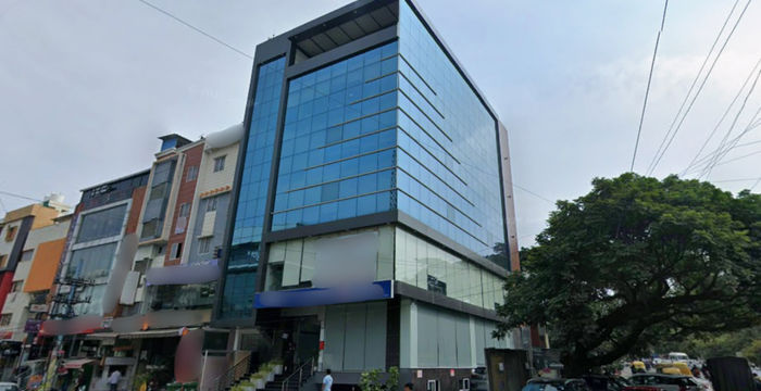 6 Person Coworking Space at 1331 24th Main Rd 2nd Sector Bda Layout Hsr ...