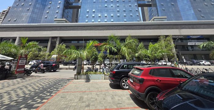 60 Person Sublet Office at Neptune Compound, Sarabhai Campus, Dr Vikram ...