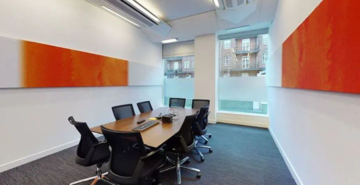55 Baker Street, London, W1U 8EW - Office For Lease | Office Hub